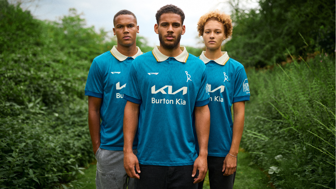 Burton Albion Football Club | Burton Albion FC Online Store