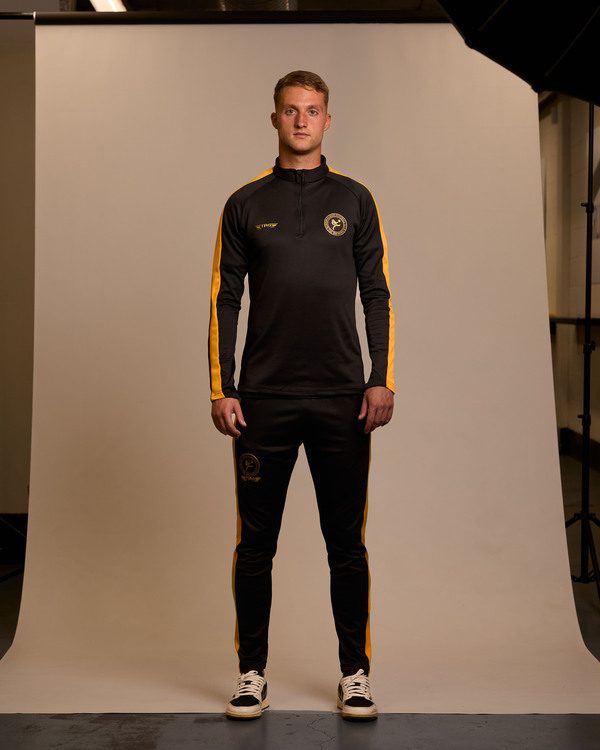 Burton Albion Football Club | Training Midlayer Junior 2025